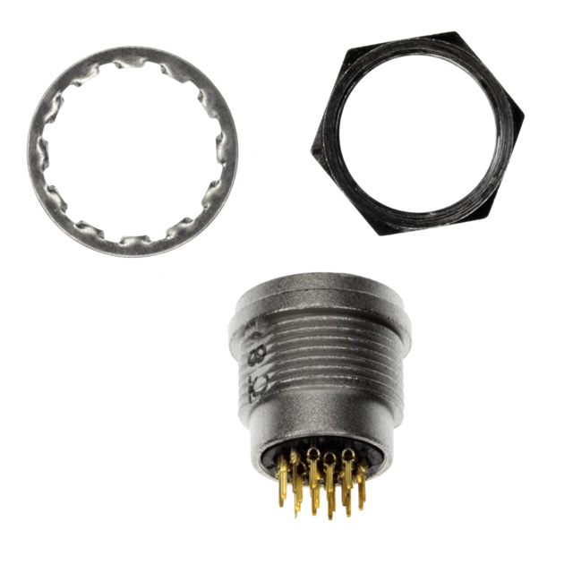 HR25A-9R-20SA Hirose Electric Co Ltd | Connectors, Interconnects | DigiKey